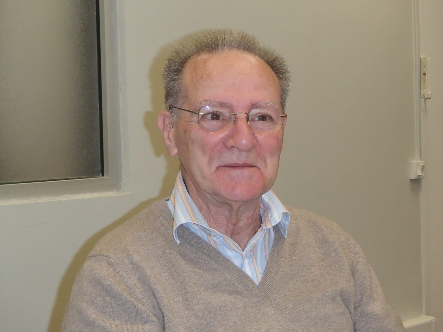 Les acteurs de l'Association Montjoye - Alpes Maritimes